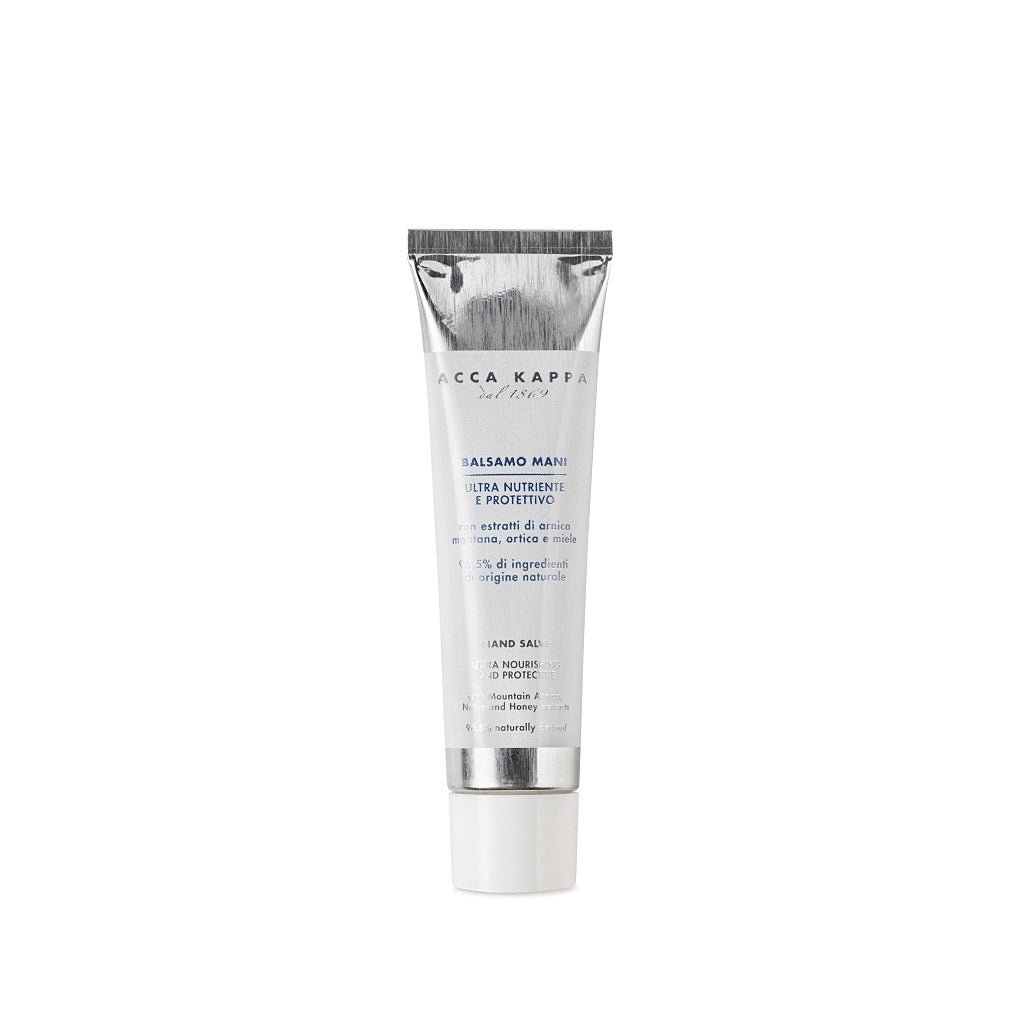 Intense Moisture Hand Cream – elleKME